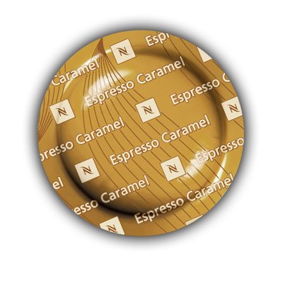 Capsules Nespresso®