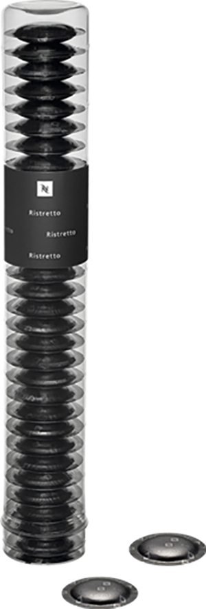 Capsules Nespresso®